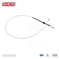 China Mercedes-Benz 9044200385 SQCS Automotive Brake Cables for Sprinter W901 W902 W903 W904 for sale