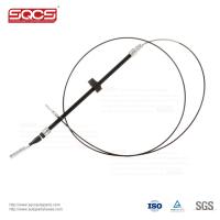 China Mercedes-Benz 9044200385 SQCS Automotive Brake Cables for Sprinter W901 W902 W903 W904 for sale