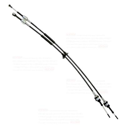 China Eurocar SQCS Transmission Cable 9012601338 for Mercedes Sprinter W901 W902 W903 W904 for sale