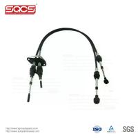 China Eurocar SQCS Transmission Cable 9012601338 for Mercedes Sprinter W901 W902 W903 W904 for sale