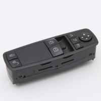 China Car Model European Cars SQCS Window Lifter Switch OE1698206510 for Mercedes Benz for sale