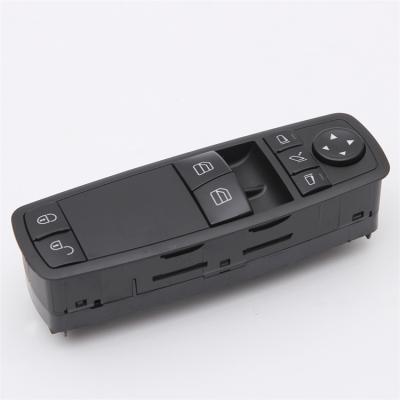 China Car Model European Cars SQCS Window Lifter Switch OE1698206510 for Mercedes Benz for sale