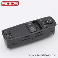 China Car Model European Cars SQCS Window Lifter Switch OE1698206510 for Mercedes Benz for sale