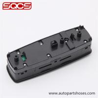 China Car Model European Cars SQCS Window Lifter Switch OE1698206510 for Mercedes Benz for sale