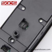 China Car Model European Cars SQCS Window Lifter Switch OE1698206510 for Mercedes Benz for sale