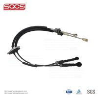 China SPRINTER 3 OE NO. 9062601551 Auto Transmission Gear Shift Cable for Mercedes W906 for sale