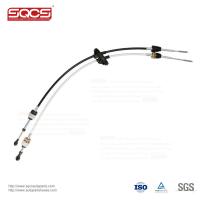 China SPRINTER 3 OE NO. 9062601551 Auto Transmission Gear Shift Cable for Mercedes W906 for sale