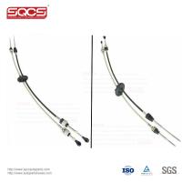China SPRINTER 3 OE NO. 9062601551 Auto Transmission Gear Shift Cable for Mercedes W906 for sale