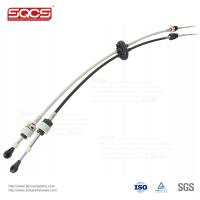 China SPRINTER 3 OE NO. 9062601551 Auto Transmission Gear Shift Cable for Mercedes W906 for sale