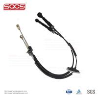China SPRINTER 3 OE NO. 9062601551 Auto Transmission Gear Shift Cable for Mercedes W906 for sale