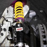China Suspension System Front Left Shock Absorber for Mercedes Benz X156 1563231700 A1563231700 for sale