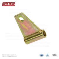 China Affordable SQCS A-Bracket for Mercedes Benz Sprinter W901 902 Tow Dolly  6013260240 for sale
