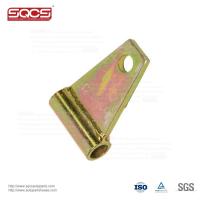 China Affordable SQCS A-Bracket for Mercedes Benz Sprinter W901 902 Tow Dolly  6013260240 for sale