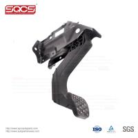 China 9062900501 A9062900501 906 290 05 01 for Mercedes Sprinter W906 Pedal Assembly 318CDI for sale