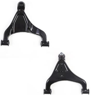 China Front Lower Control Arm Left OE 9013301607 for Mercedes-Benz Van Auto Replacement for sale