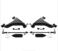 China Front Lower Control Arm Left OE 9013301607 for Mercedes-Benz Van Auto Replacement for sale