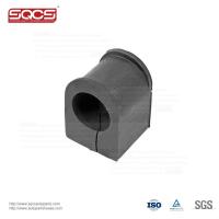 China Rubber PUR Stabilizer Bushing  9013230185 for Mercedes Benz Sprinter W901 by SQCS for sale