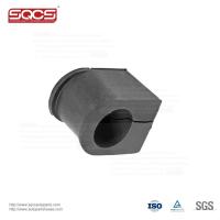 China Rubber PUR Stabilizer Bushing  9013230185 for Mercedes Benz Sprinter W901 by SQCS for sale