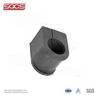 China Rubber PUR Stabilizer Bushing  9013230185 for Mercedes Benz Sprinter W901 by SQCS for sale