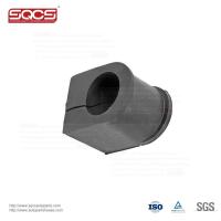 China Rubber PUR Stabilizer Bushing  9013230185 for Mercedes Benz Sprinter W901 by SQCS for sale