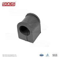 China Rubber PUR Stabilizer Bushing  9013230185 for Mercedes Benz Sprinter W901 by SQCS for sale