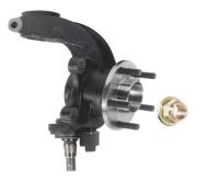 China 1965-1968 Year ISO/TS16949 Auto Parts Steering Knuckle L for VOLVO OE9063303820 for sale