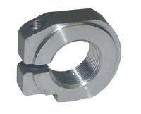 China SQCS Genuine Wheel Bearing Locking Axle Nut OE1163340372 for Replacement/Repair Needs for sale