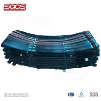 China SPRINTER 3-t Platform/Chassis 903 Rear Leaf Spring S903.1.70 for Mercedes Benz by SQCS for sale