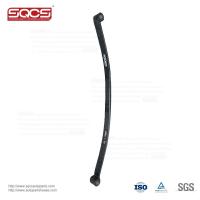 China SPRINTER 3-t Platform/Chassis 903 Rear Leaf Spring S903.1.70 for Mercedes Benz by SQCS for sale