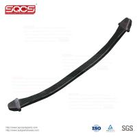 China Mercedes-Benz Sprinter S904 Front Axle Plastic Leaf Springs for Car Suspension Parts for sale