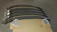 China Mercedes-Benz Sprinter S904 Front Axle Plastic Leaf Springs for Car Suspension Parts for sale
