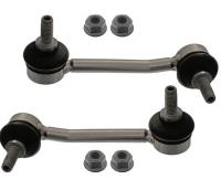 China ISO/TS16949 Approved SQCS Rod/Strut Stabiliser Link for SPRINTER 3-t Bus OE 9053200589 for sale