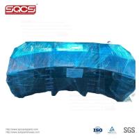 China Mercedes-Benz Sprinter W901 902 903 SQCS Auto Parts Rear 4.2T Leaf Spring 9063211003 for sale