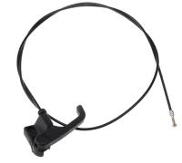 China Waterproof Electric Cable Cover for Bens 9068800059 Professional and Heat Resistant for sale