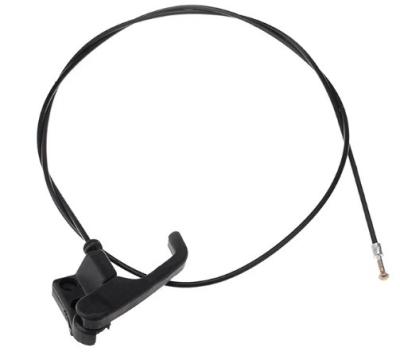 China Waterproof Electric Cable Cover for Bens 9068800059 Professional and Heat Resistant for sale