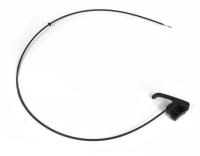China Waterproof Electric Cable Cover for Bens 9068800059 Professional and Heat Resistant for sale