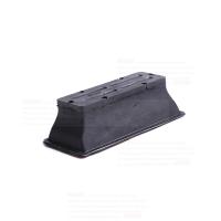 China Replace/Repair Black Leaf Spring Bushing for Mercedes Benz Sprinter W901 902 903 904 for sale