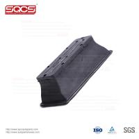 China Replace/Repair Black Leaf Spring Bushing for Mercedes Benz Sprinter W901 902 903 904 for sale