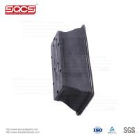 China Replace/Repair Black Leaf Spring Bushing for Mercedes Benz Sprinter W901 902 903 904 for sale