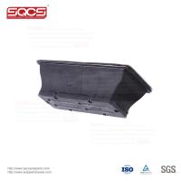 China Replace/Repair Black Leaf Spring Bushing for Mercedes Benz Sprinter W901 902 903 904 for sale