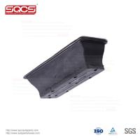 China Replace/Repair Black Leaf Spring Bushing for Mercedes Benz Sprinter W901 902 903 904 for sale