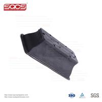 China Replace/Repair Black Leaf Spring Bushing for Mercedes Benz Sprinter W901 902 903 904 for sale
