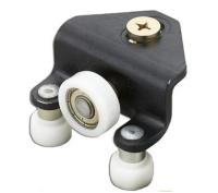 China Door Hinge for SQCS Professional Roller Guide Sliding Door OE 9067600147 Year 2000-2003 for sale