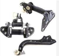 China Door Hinge for SQCS Professional Roller Guide Sliding Door OE 9067600147 Year 2000-2003 for sale
