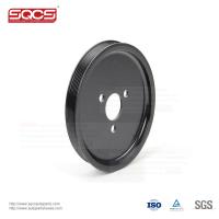China Design 6112300115 Power Steering Pump Pulley for Mercedes Sprinter W901 W902 W903 W904 for sale