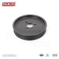 China Design 6112300115 Power Steering Pump Pulley for Mercedes Sprinter W901 W902 W903 W904 for sale