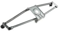 China Mercedes-Benz Wiper Linkage OE901 820 00 81 for W901 W902 W903 W904 W905 W909 LT MK 2DB for sale