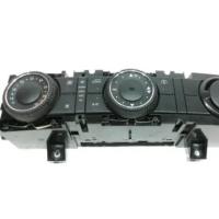 China Upgrade Your Mercedes Benz with Heater Control Panels by SQCS Auto Parts 9068300185 for sale
