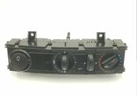 China Upgrade Your Mercedes Benz with Heater Control Panels by SQCS Auto Parts 9068300185 for sale