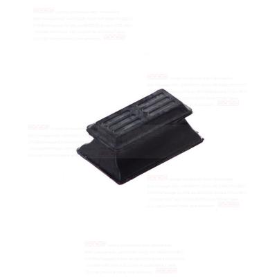China Black Leaf Spring Bushing for Mercedes Benz Sprinter W901 902 903 904 NO 9013221219 for sale
